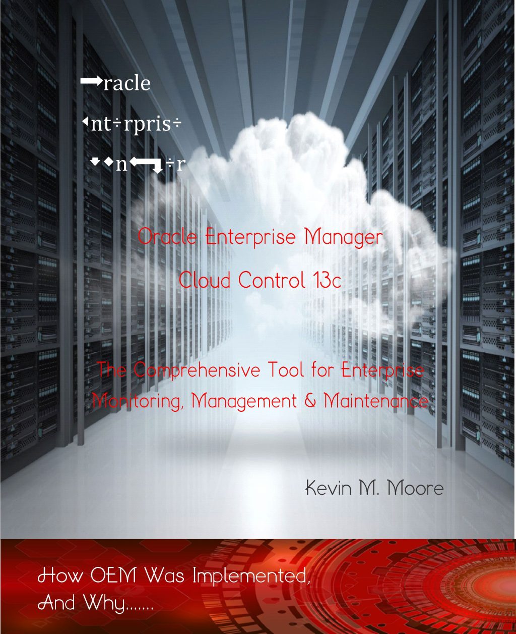 OEM Cloud Control 13c - Engineered Products & Technology L.L.C.