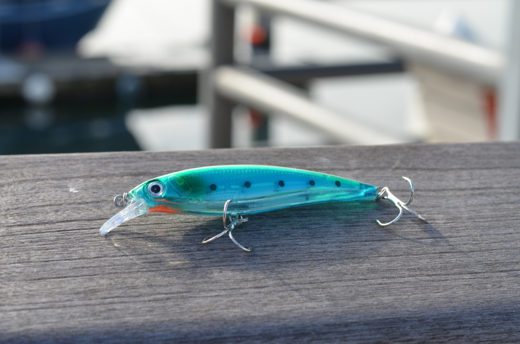 Proberos Stick Bait-02 - Left Coast Sports Fishing