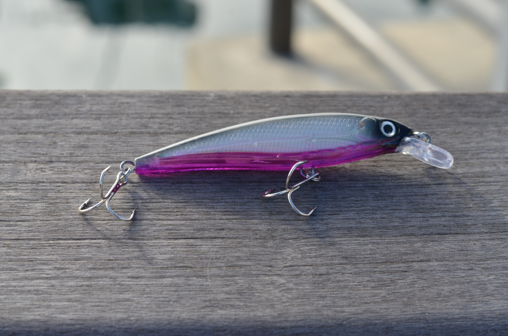 Proberos Stick Bait-03 - Left Coast Sports Fishing