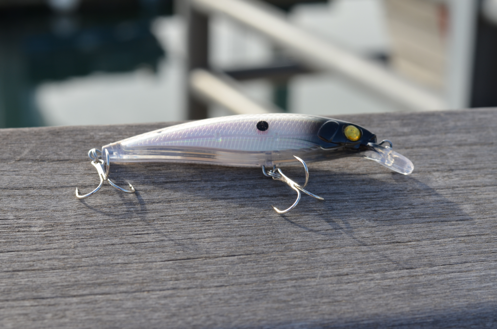 Proberos Stick Bait-04 - Left Coast Sports Fishing