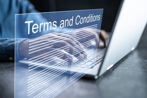 Terms and Conditions - Engineered Products & Technology L.L.C.